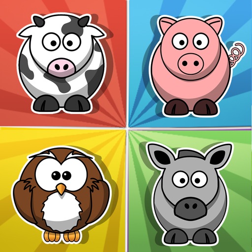 Animal Swap* by Lam Thi Nghia