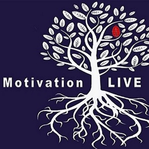 Motivation LIVE by chayns OPM