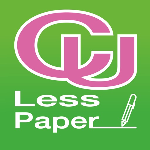 CU-LessPaper by affix technology company limited