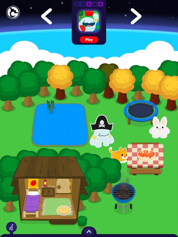 Osmo World | Apps | 148Apps