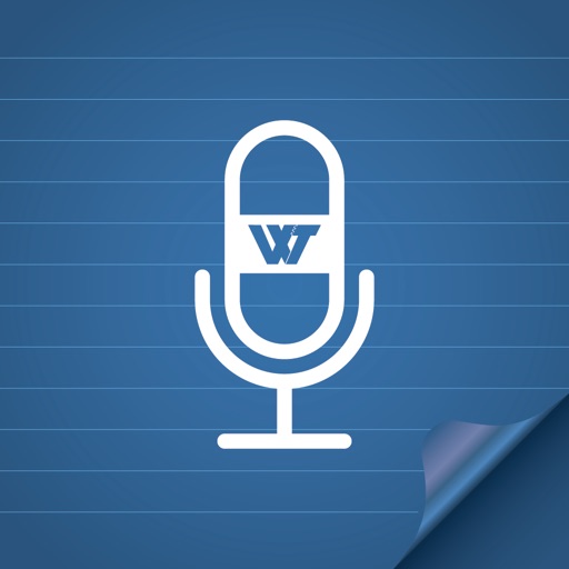 Waytronic Recorder by Waytronic Electronics Company Limited