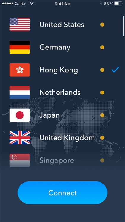 Lightning VPN by Xu Ding