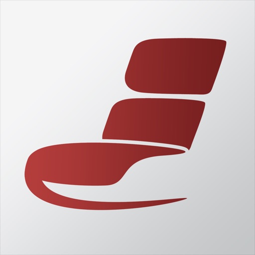 iSalon.su Client by Denis Avgustinovskiy