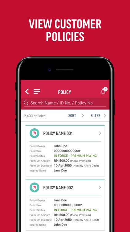 AIA Life Planner by AIA Bhd