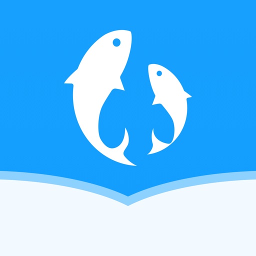 FishBook-Fish Encyclopedia by Yishun Gao