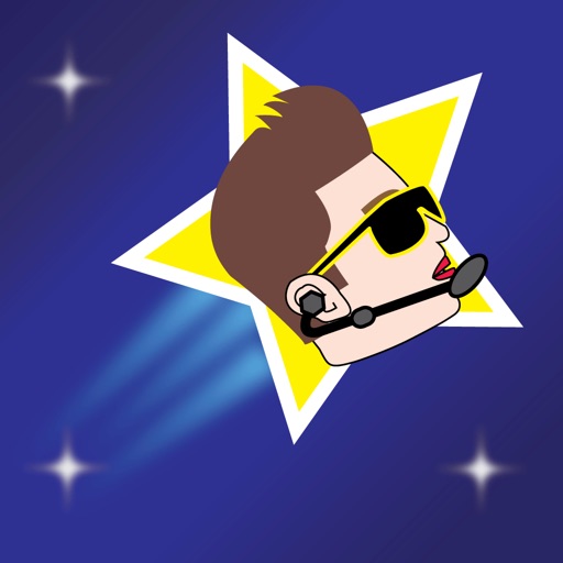 NEW Flying Swaggy Star - Adventures of a Monster Hero Madness by Dopey ...