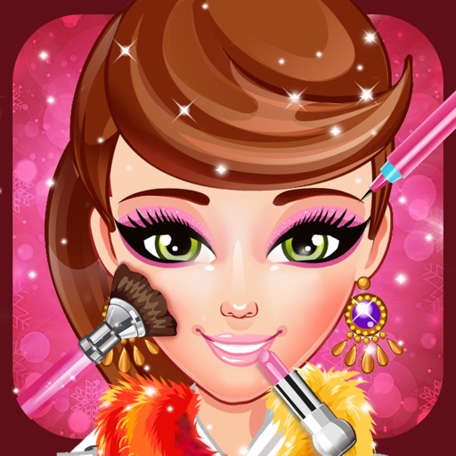 Supermodel Makeover by Kathy Greene