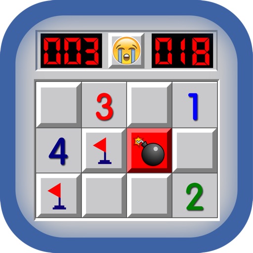 Minesweeper - Bomb Masters by yao wang