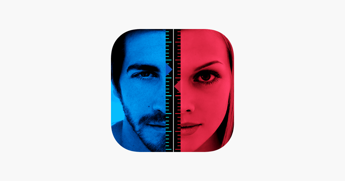 ‎Lover Test - True Love Scanner on the App Store
