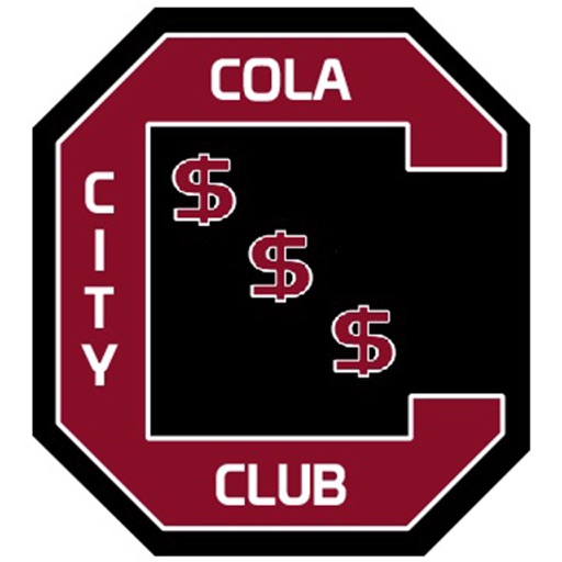 ColaCityClub by Fred Layman