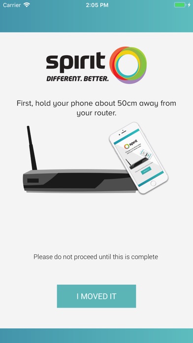 Spirit Support for iPhone - APP DOWNLOAD