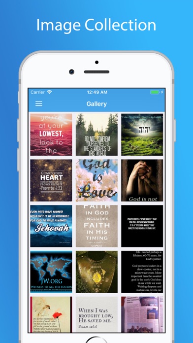 Watchtower Library 2021