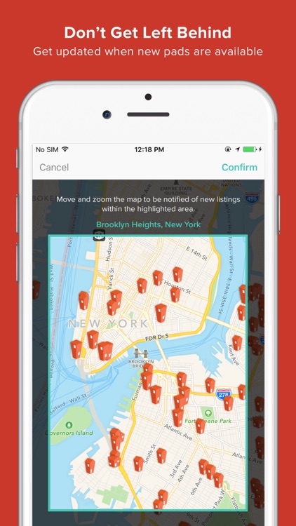HotPads - Apartment Rentals by Hotpads.com