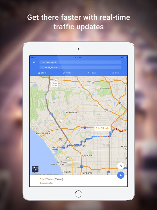  How To Use Google Maps Directions On Lock Screen