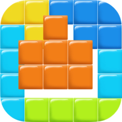 Fit block puzzle hexa - Addictive fill block games by Bao Hoa Nguyen