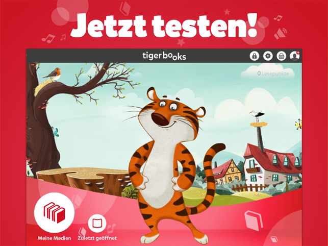 Ich suche eine gute Kinder App... Das läuft bei uns. - papa online
