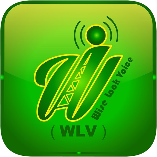 Wise look voice by Mubarak Almutawa