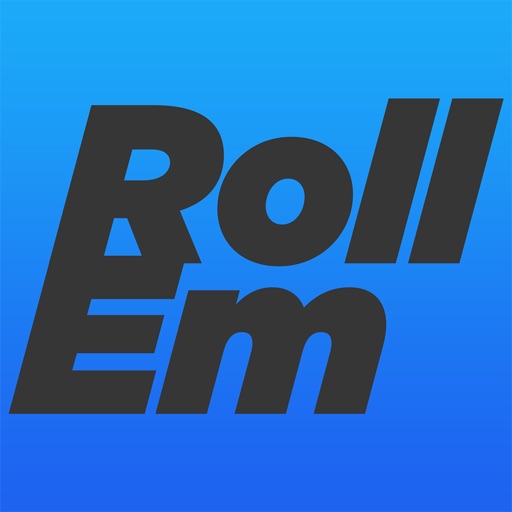 RollEm by Jake Hirzel