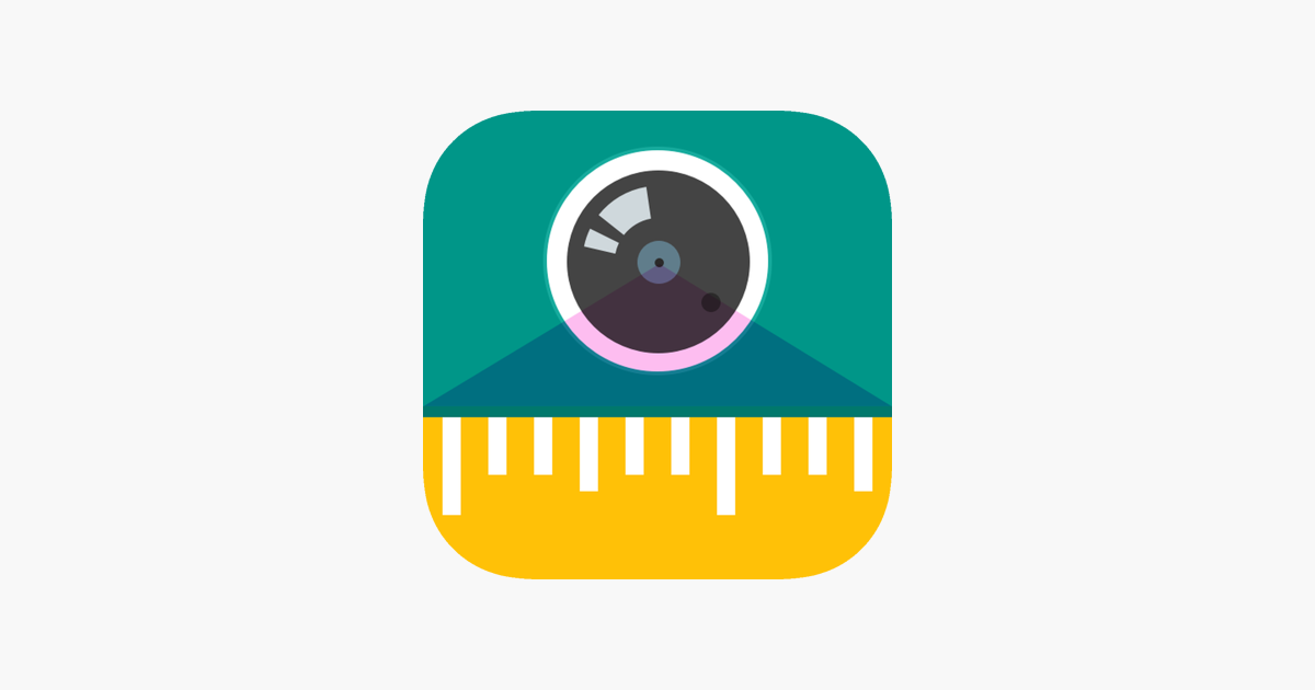 mobikul Measure App On The App Store