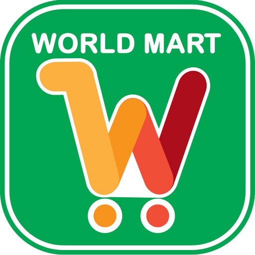 World Mart by Sompheng Kousalivong