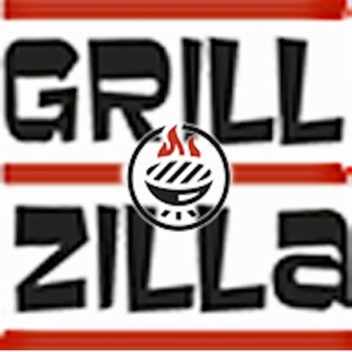 Grillzilla by Asaad Hussain