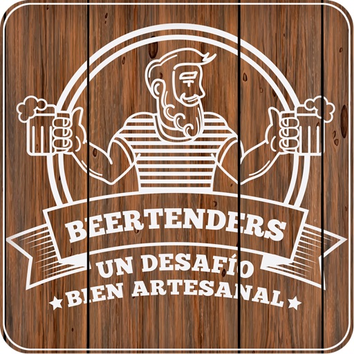 Beertender by Juan Moralejo