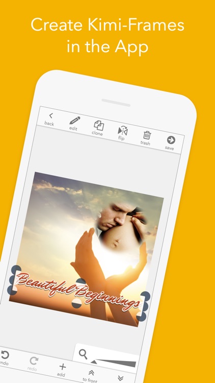 Imikimi Zo by Imikimi, LLC