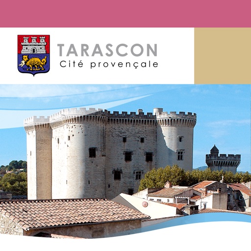 Tarascon by ZeVisit