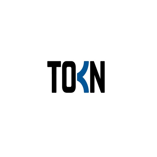 TOKN Client by Khusro Habib