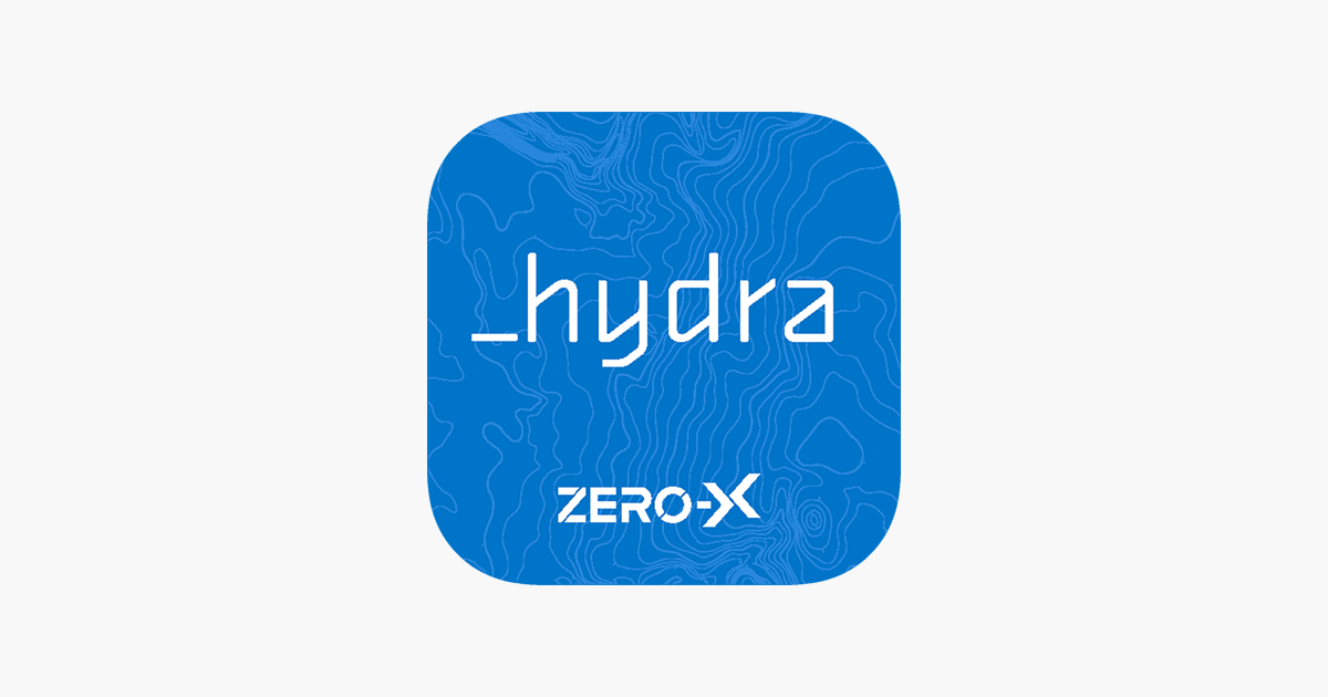 Zero x hydra drone store