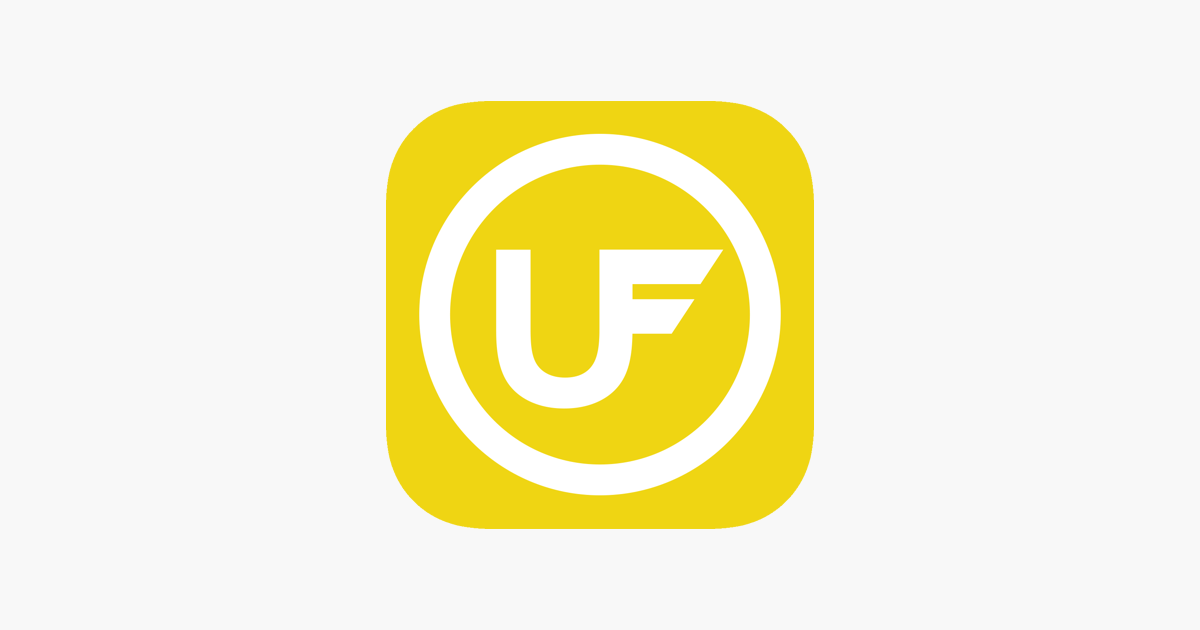 ‎Union Fitness on the App Store