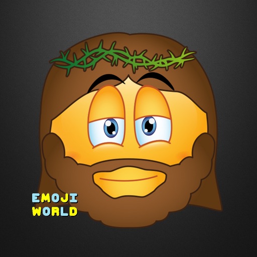 Télécharger Christian Church Emojis - Amen pour iPhone / iPad sur l'App ...