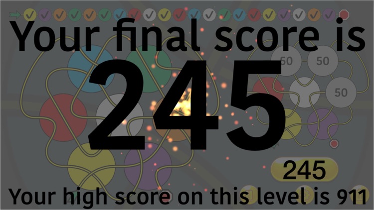 Rotopath Classic by Michael Woodard