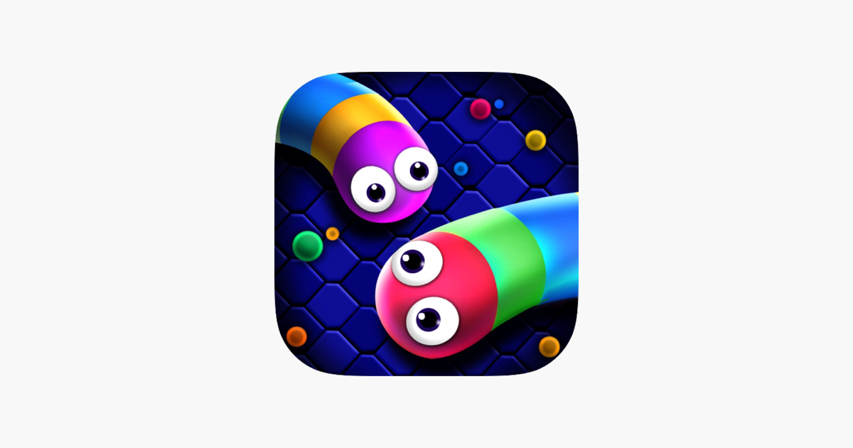 ‎Snake Fire Worm Bot on the App Store