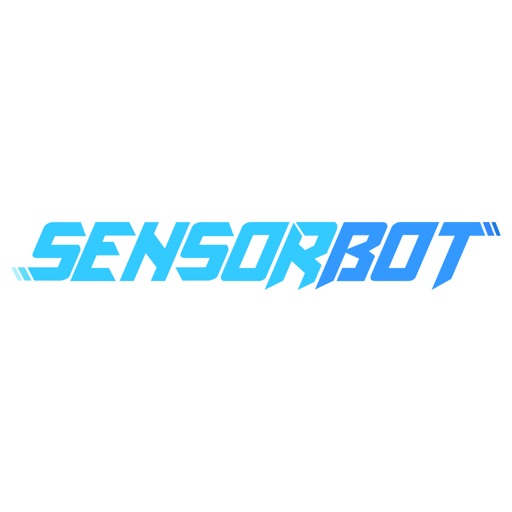 Sensorbot by 上海飒浡科技有限公司