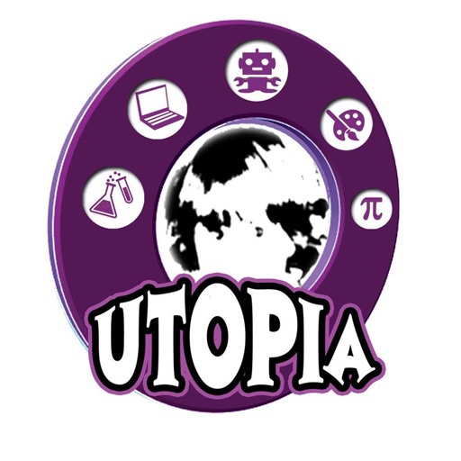 Utopia LS for PC - Windows 7,8,10,11