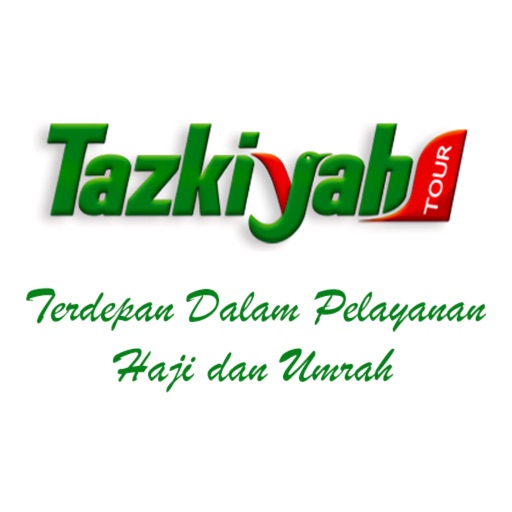 Tazkiyah Tour by dhimas tribuana