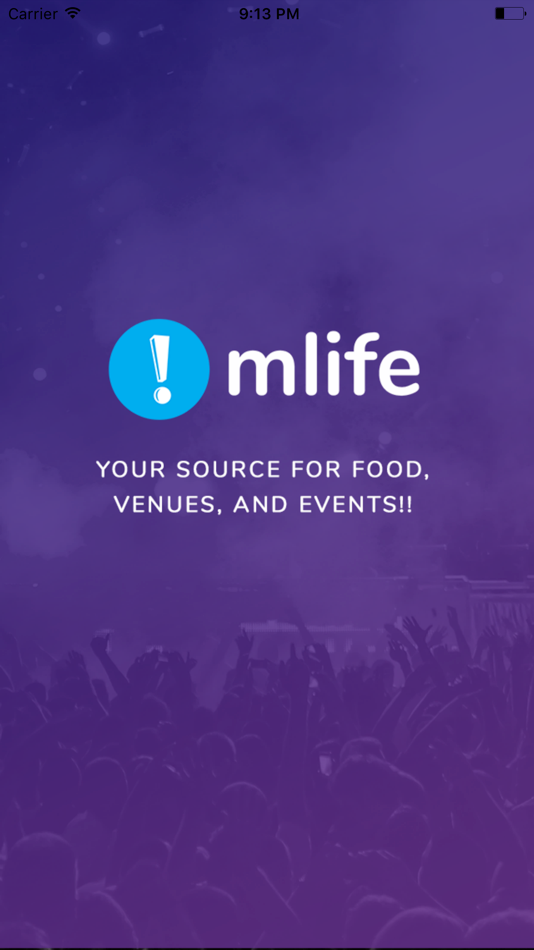 MLife App (by IBG Mobile/Diondre Lewis) - (iOS Apps) — AppAgg