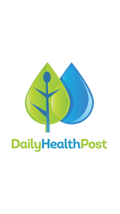 Daily Health Post by Louis Tsui
