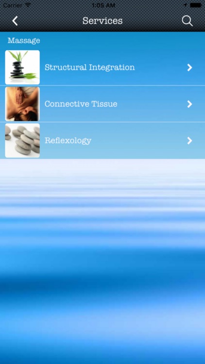 SI Body Works by Keith Troup