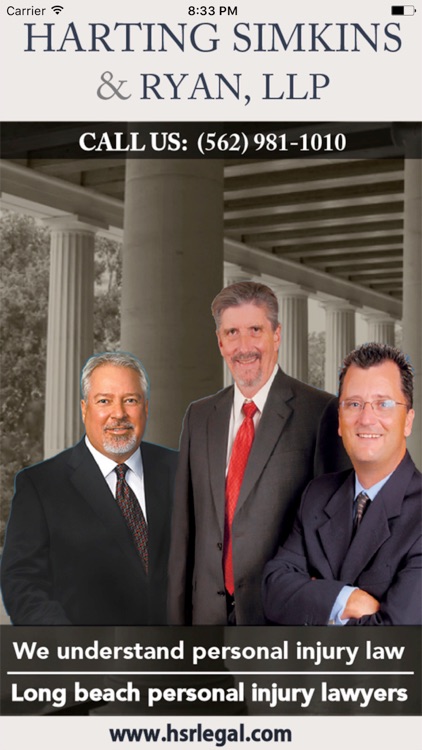 Harting Simkins & Ryan, LLP by Vishwas Prabhakar