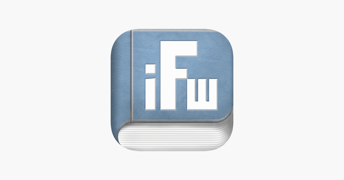 iFramework」をApp Storeで