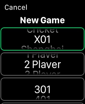 Dart Scoreboard Pro on AppGamer.com