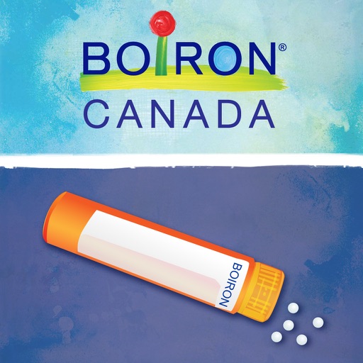 Homeopathic Medicine Finder by Boiron, Inc