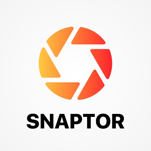 Snaptor : Snap and Share by Krisada Keawjunchai