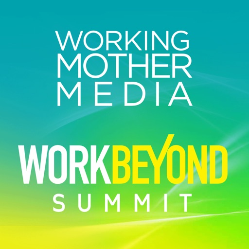 Work Beyond Summit 2017 by KitApps, Inc.