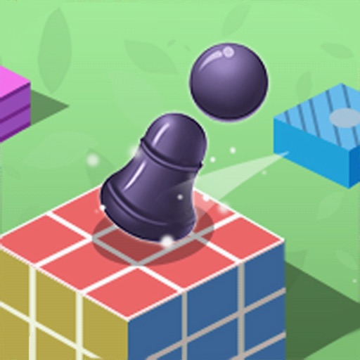 9 in 1 puzzles by huanzhuan zhang