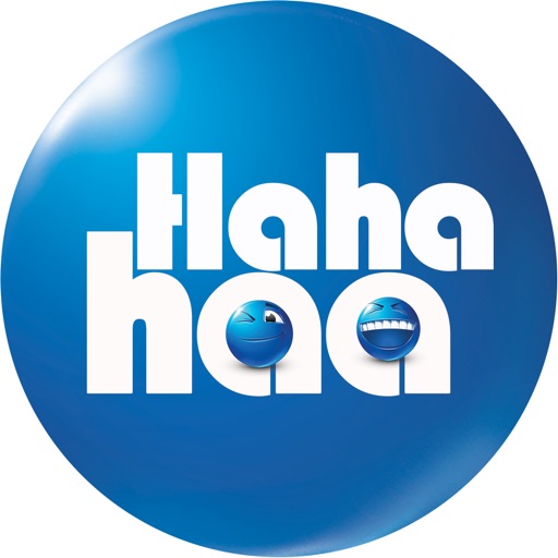 Haha haa by Udhaya Rajani Mainor