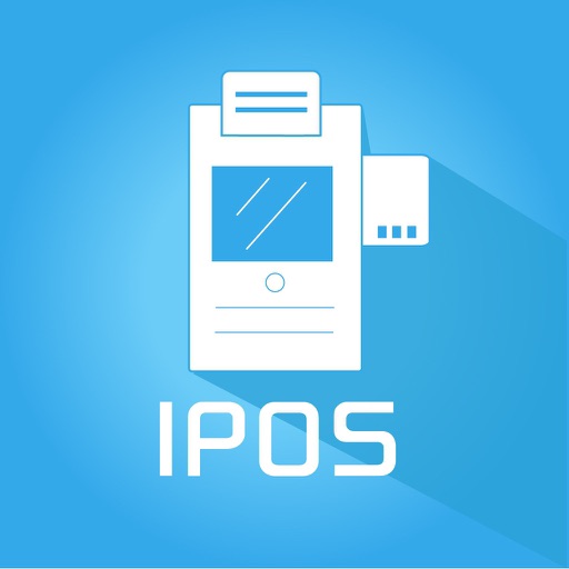 AIPOS by Shanghai Kingdee Network Tech.Co.,Ltd.