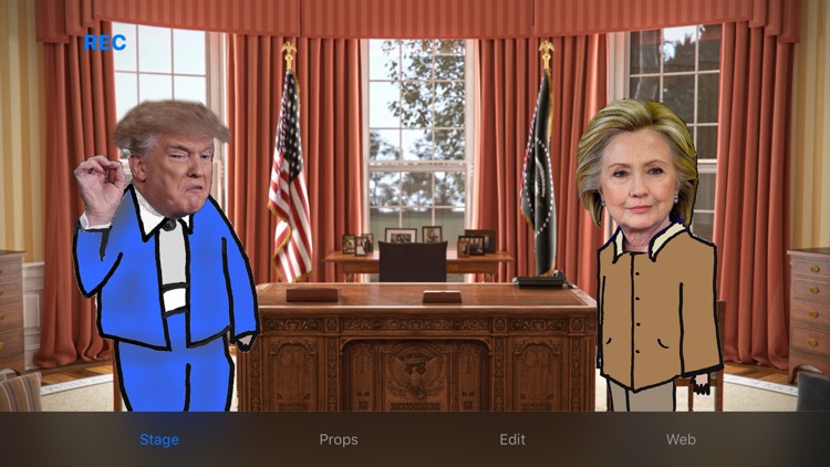 Powerful Puppets by Michael Dillingham